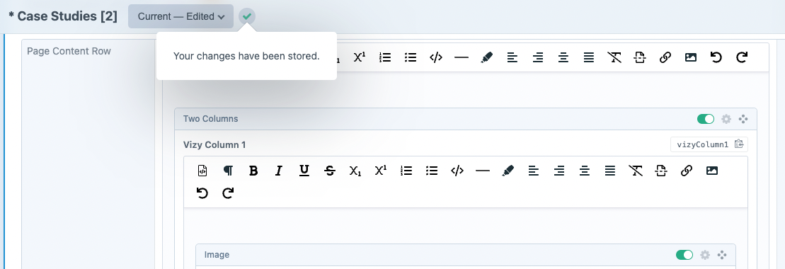 Undefined array key "type" · Issue #168 · verbb/vizy · GitHub