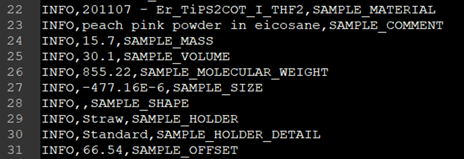 GitHub - RinehartGroup/super-matlab: A MATLAB package for parsing and plotting magnetic data ...