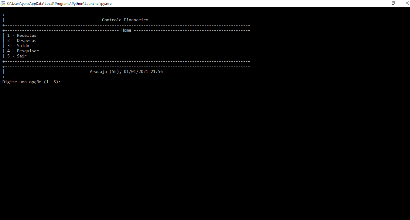 GitHub - YanCamiloDev/Arvore-Binaria---Mini-Controlador-financeiro