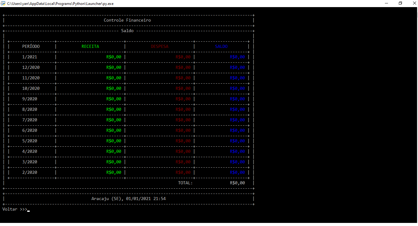 GitHub - YanCamiloDev/Arvore-Binaria---Mini-Controlador-financeiro