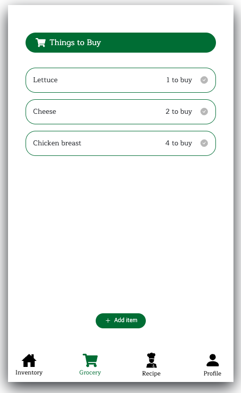 GitHub - SSW-22/fresh-fridge