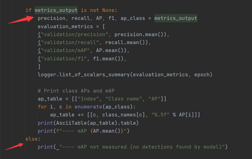 ValueError: not enough values to unpack (expected 3, got 0) · Issue ...