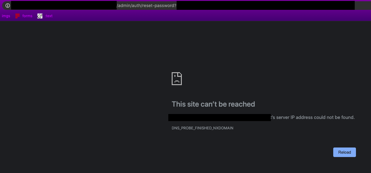 Gatsby & Strapi(deployed on Heroku): Request failed with status code 400 · Issue #7377 · strapi ...