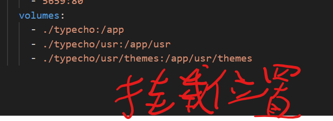 用户主题在网页内部做出更改后，更改未生效，原文件无法被修改（777权限） · Issue #35 · typecho/Dockerfile · GitHub