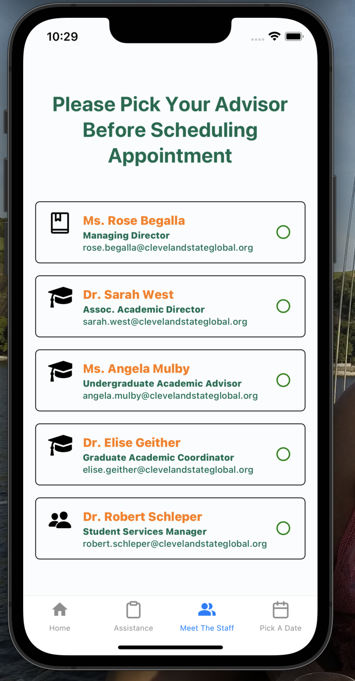 GitHub - ritoma14/Student-Check-In-App: Mobile app developed for CSU ...