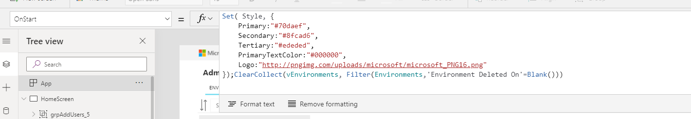 [BUG]: Set App Permissions does not show orphaned apps · Issue #535 ...