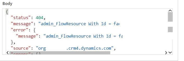 Bug Admin Sync Template V2 Apps And Admin Sync Template V2 Flows Start Twice And Flow