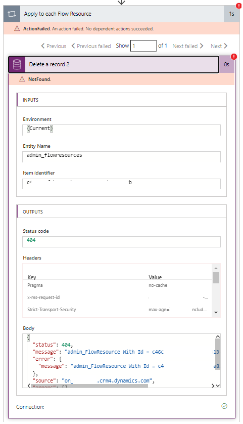 [BUG]: Admin | Sync Template v2 (Apps) and Admin | Sync Template v2 (Flows) start twice and flow ...