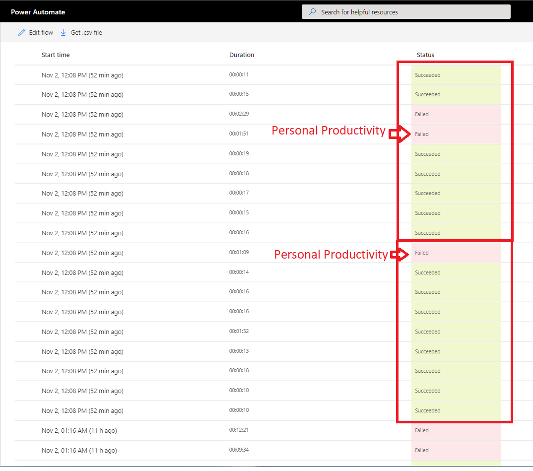 [BUG]: Admin | Sync Template v2 (Apps) and Admin | Sync Template v2 (Flows) start twice and flow ...