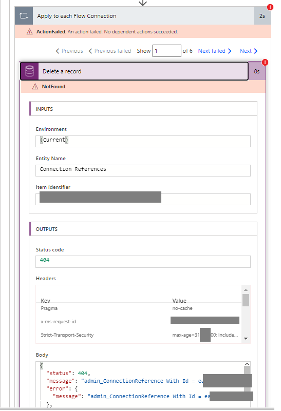 [BUG]: Admin | Sync Template v2 (Apps) and Admin | Sync Template v2 (Flows) start twice and flow ...