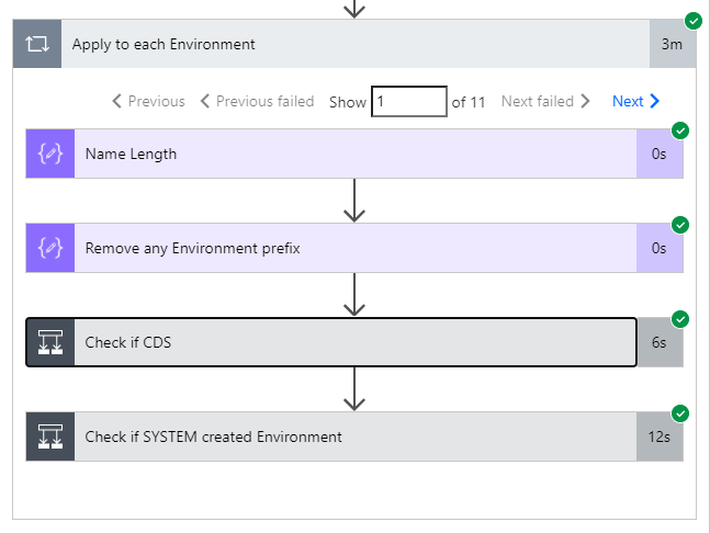 [BUG]: Admin | Sync Template v2 (Apps) and Admin | Sync Template v2 (Flows) start twice and flow ...