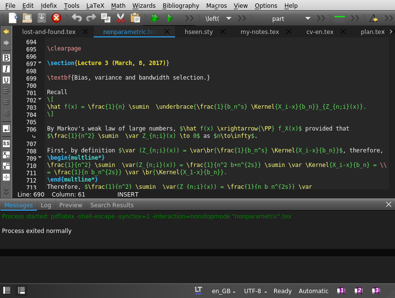Feature request: add these dark syntax schemes to the distribution ...