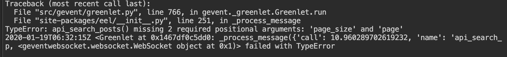 TypeError: missing 2 positional arguments · Issue #112 · shadowmoose/RedditDownloader · GitHub