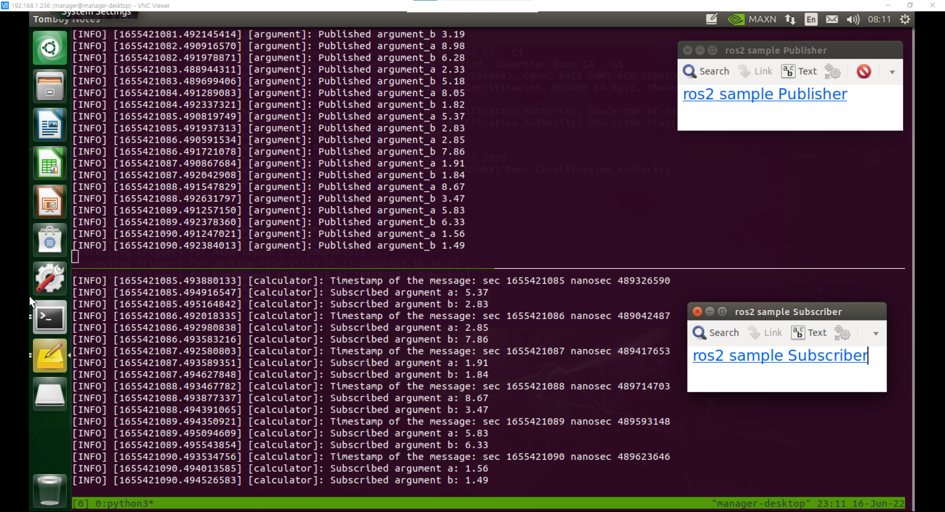 It says package not found after source /opt/ros/foxy/install/setup.bash, how can I solve this ...
