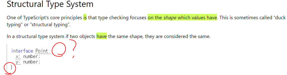 I found something strange in the documentation. · Issue #350 · microsoft/TypeScript-Website · GitHub