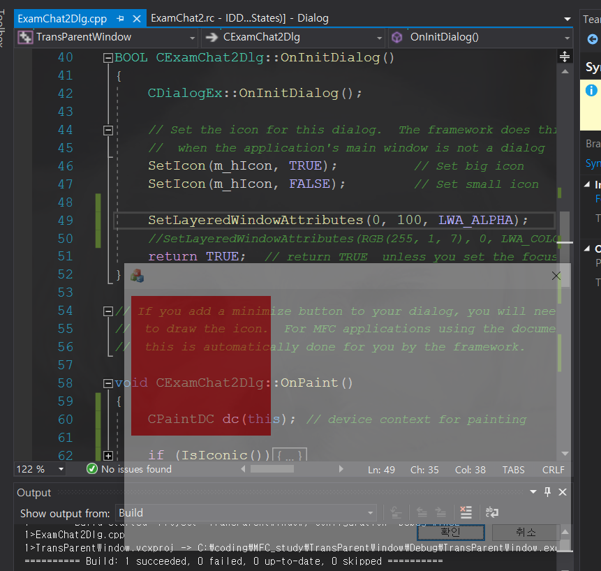 GitHub - leeyunhome/MFC_study: https://www.youtube.com/watch?v=_bGiFMEXwno&list ...