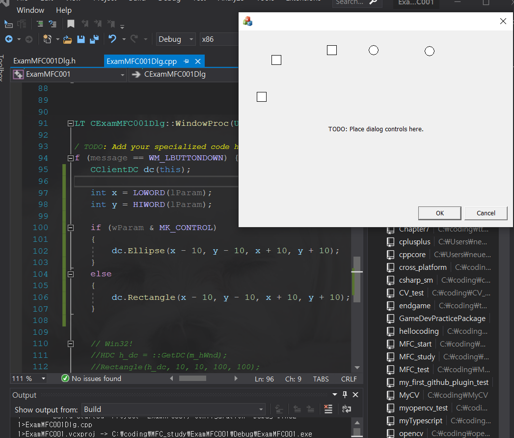 GitHub - leeyunhome/MFC_study: https://www.youtube.com/watch?v=_bGiFMEXwno&list ...