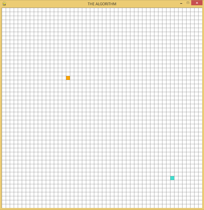 Github Edwinmursiaa Starpathplanning Program That Calculates The Shortest Path From The