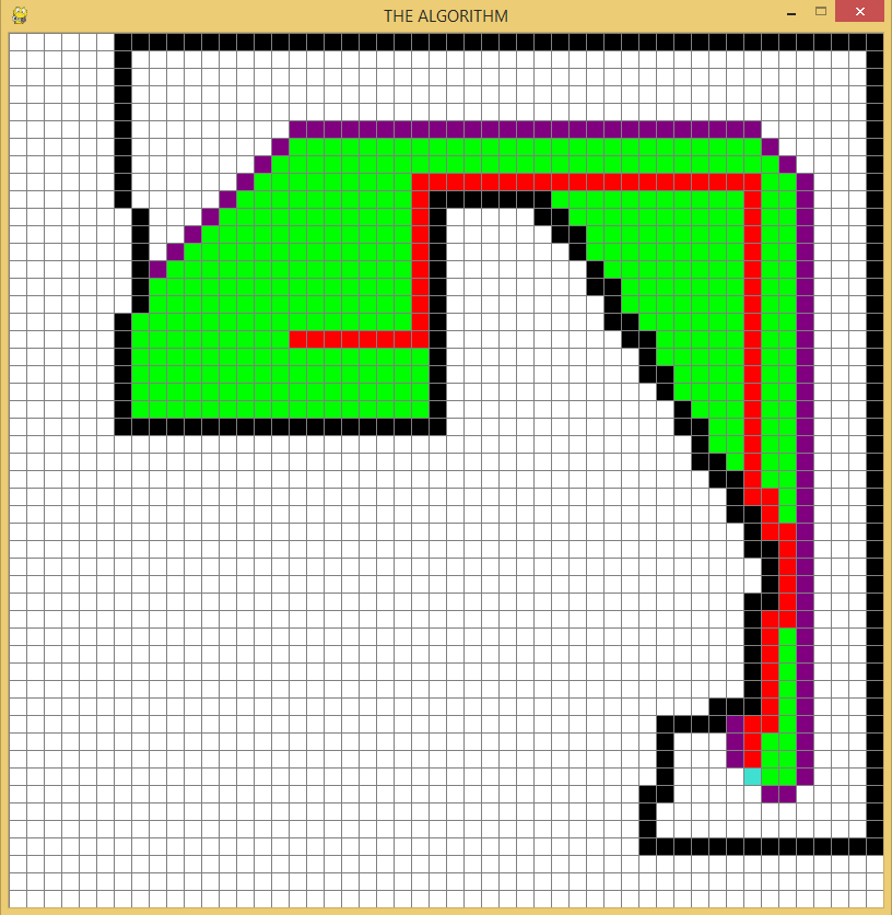 GitHub - edwinmursia/A-star_path_planning: Program that calculates the ...