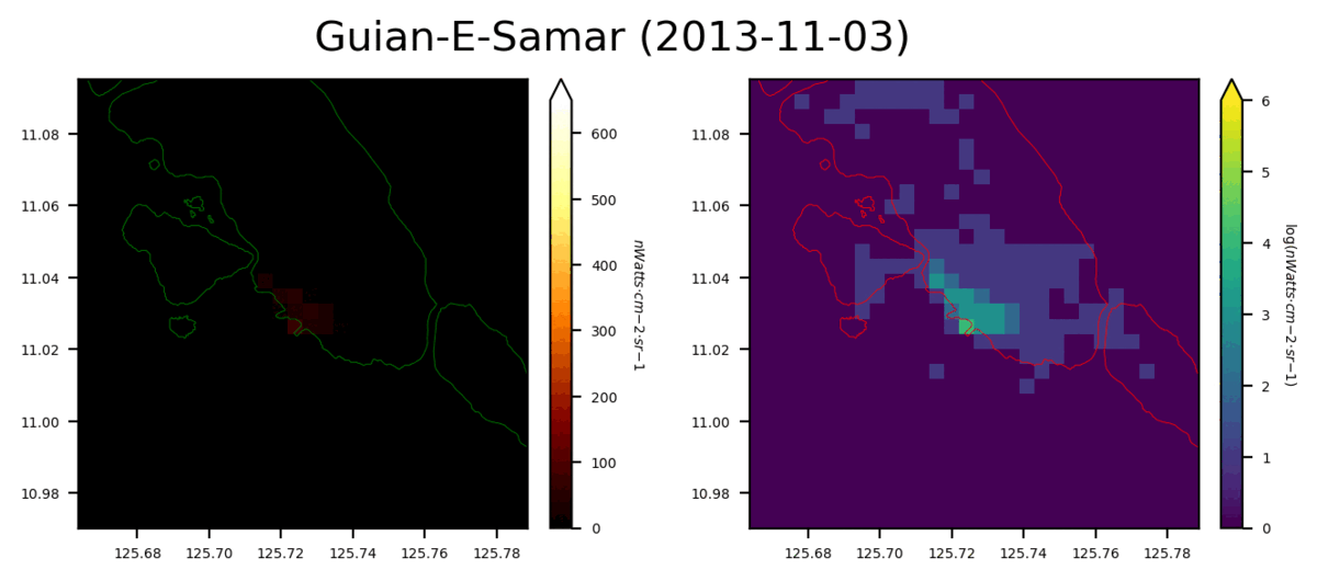 GitHub - reneprincipejr/Light-in-the-darkest-times: Assessing disaster resiliency of the ...