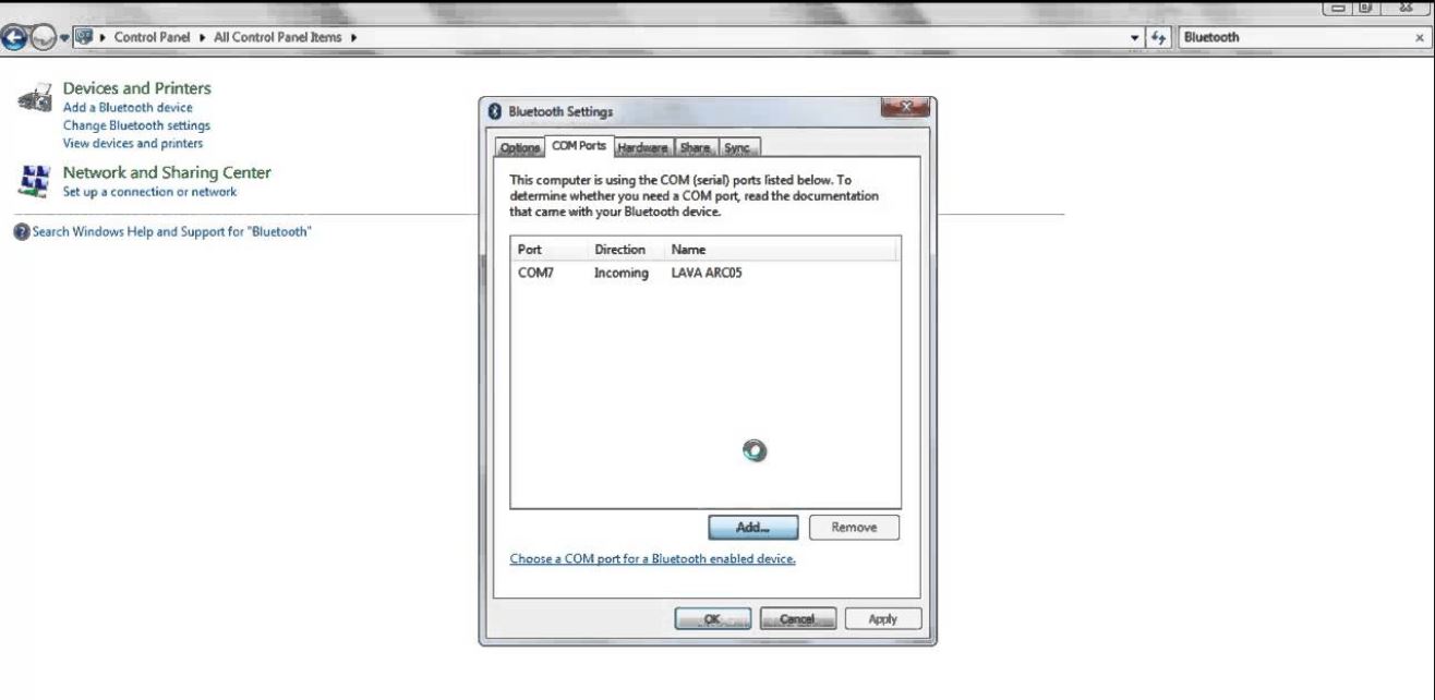 [TW#20819] Bluetooth classic SPP cannot connect the other device (IDFGH-7605) · Issue #1921 ...