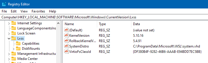 Building The Wslg System Distro It Is Not Work · Issue 200 · Microsoft Wslg · Github