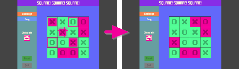 GitHub - larprad/squaresquaresquare: A game about clicking on squares ...