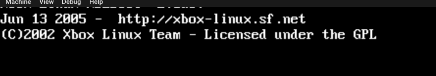 Xebian 1.1.4: Asserts soon after loading ISO because PIO Mode is not emulated · Issue #994 ...