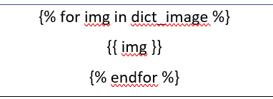 Adding a list of InlineImage · Issue #267 · elapouya/python-docx-template · GitHub