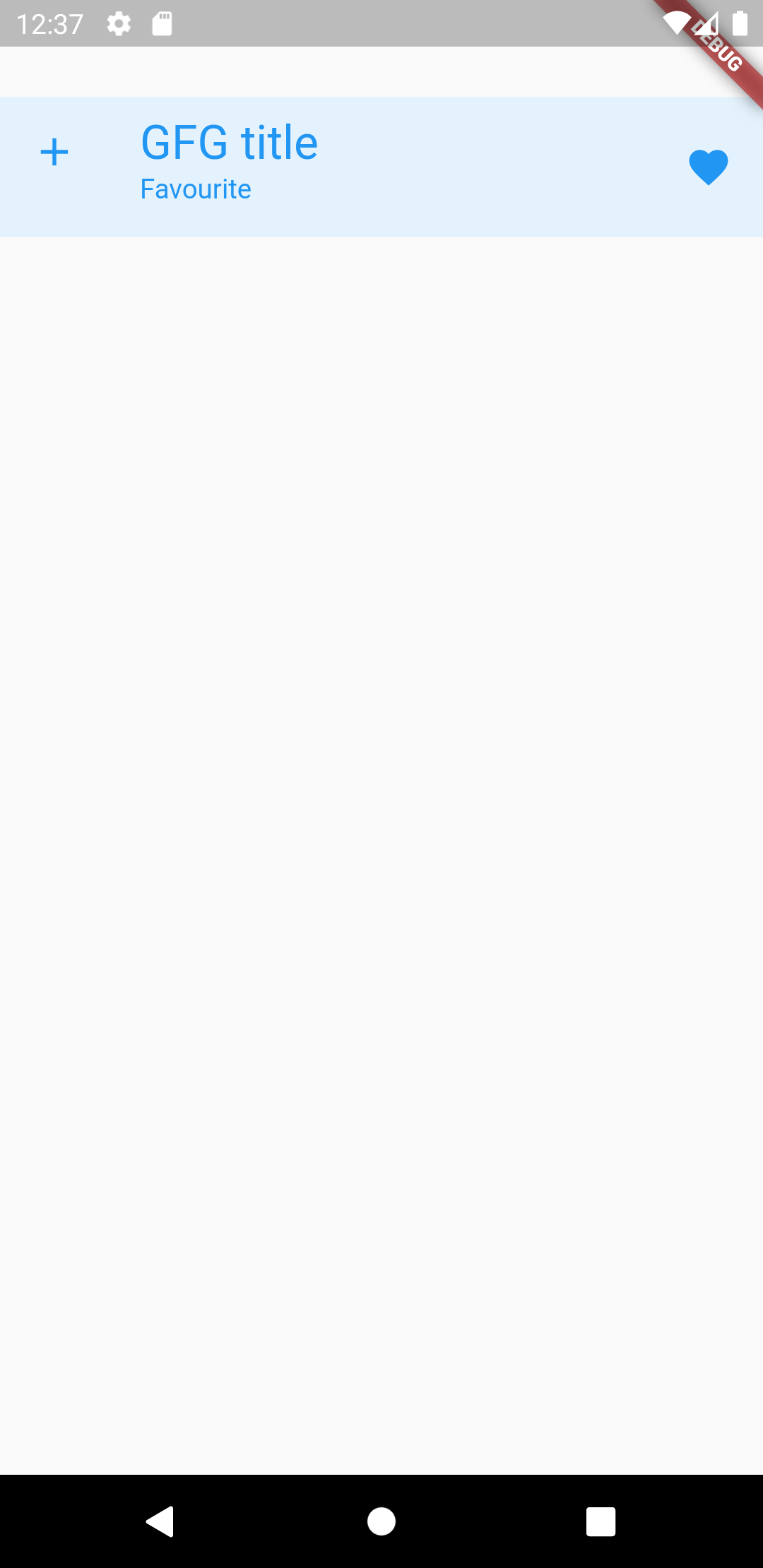 GitHub - Ankit-Developer143/ListTile-change-Data-Dynamic-flutter GitHub - Ankit-Developer143/ListTile-change-Data-Dynamic-flutter