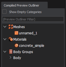 [ModelDoc] Crash when using Compiled Preview Outliner · Issue #3000 · Facepunch/sbox-issues · GitHub