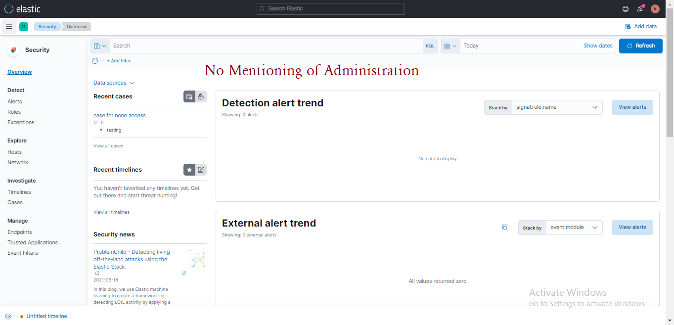 [Security Solution]Align Breadcrumb info for Endpoint,Trusted app and Event Filter as per update ...