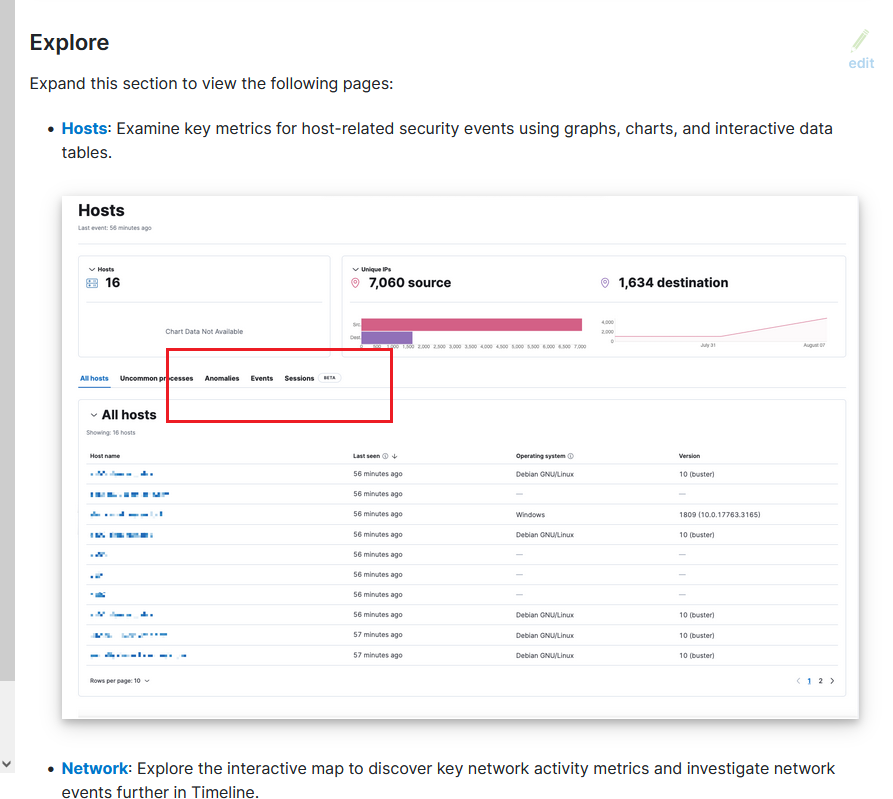 [DOCS]Host risk tab missing on host page · Issue #2653 · elastic/security-docs · GitHub