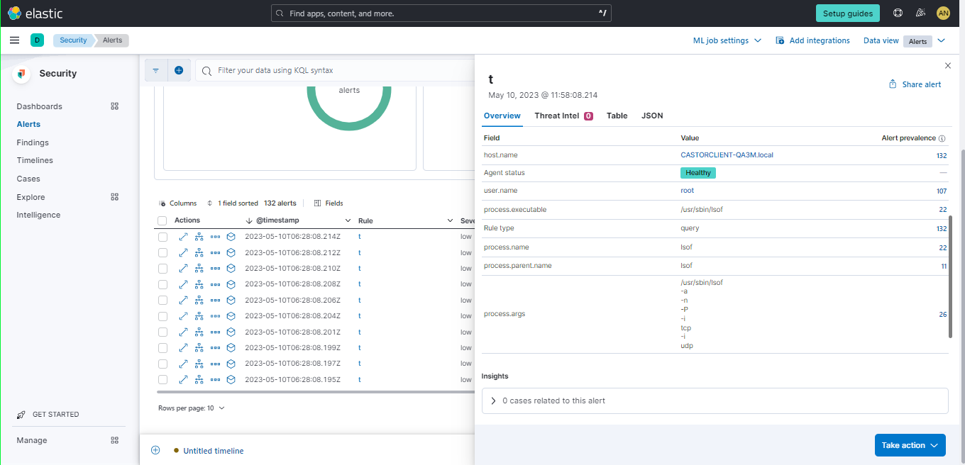 Security Solution Multi Line Processargs Copy To Clipboard Not 
