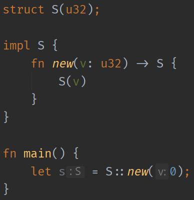 Convert to block struct refactor is overeager · Issue #5017 · intellij ...