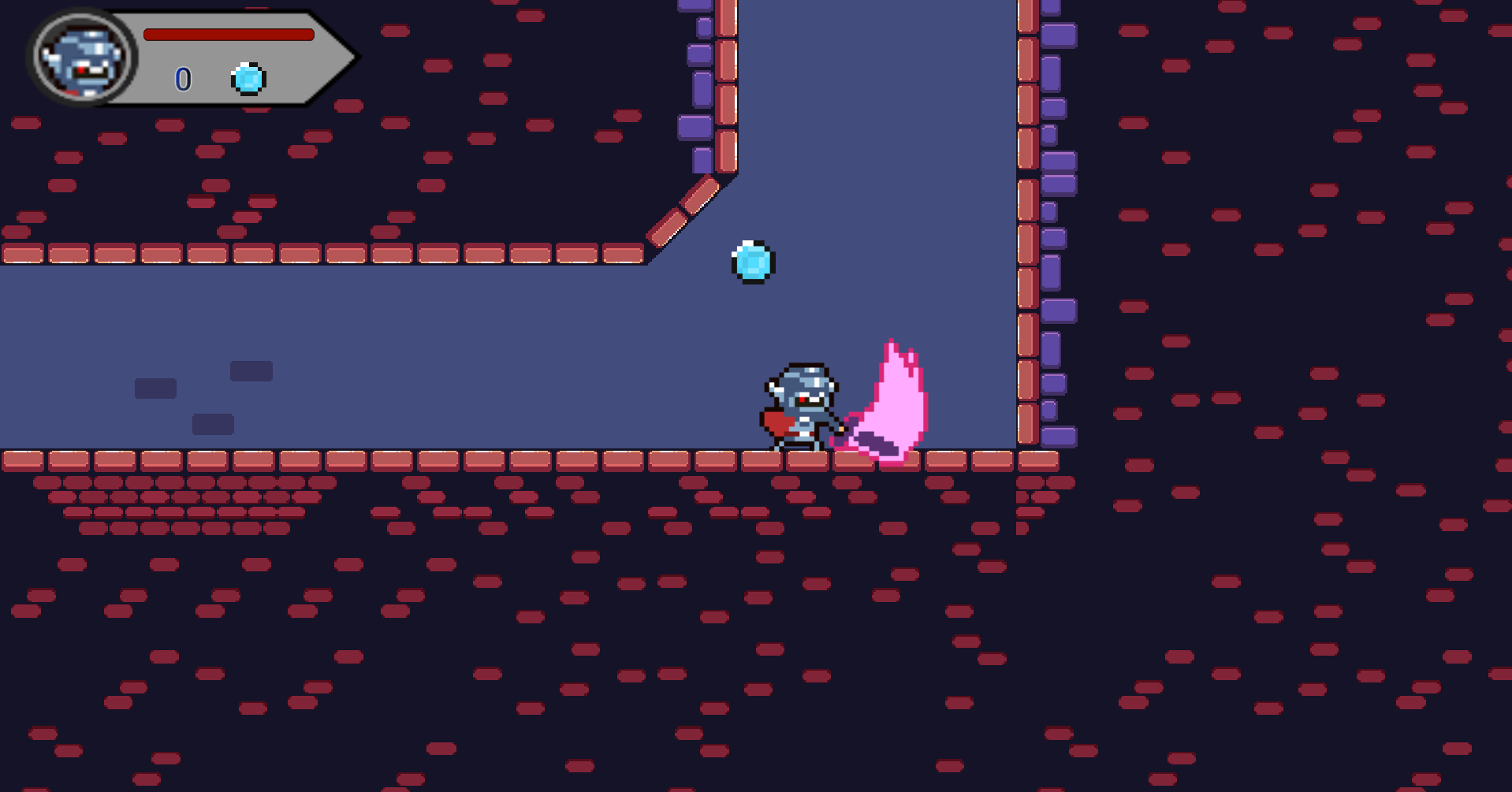 GitHub - Sh1ro0o/Pixel_Knight_Adventure: A 2D game I made in unity.