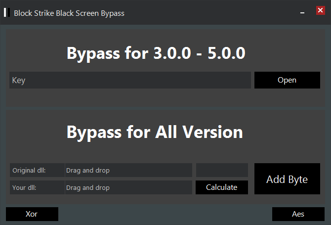 GitHub - FrostyHacker/FTools