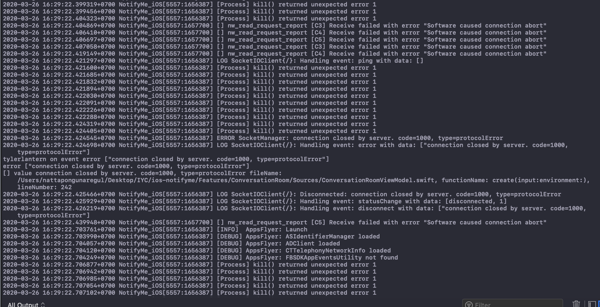After Each Connection It Will Be Disconnected No Rules · Issue 1161 · Socketio