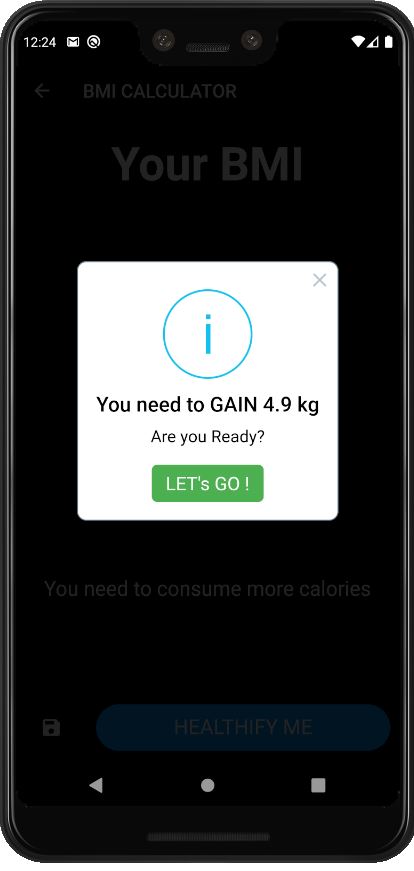GitHub - vsinha312/healthify: An app that caters to your health needs.