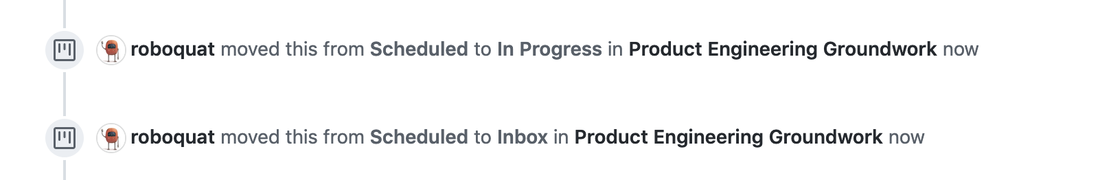 Need A Loading Indicator When Switching Git Providers To Add New 4509