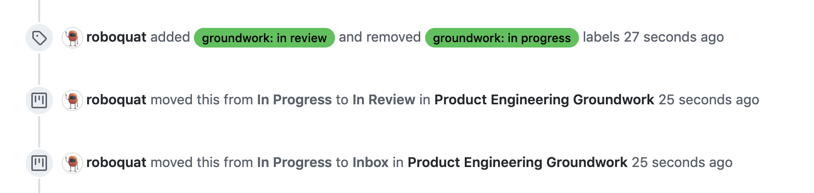 Need A Loading Indicator When Switching Git Providers To Add New 5569