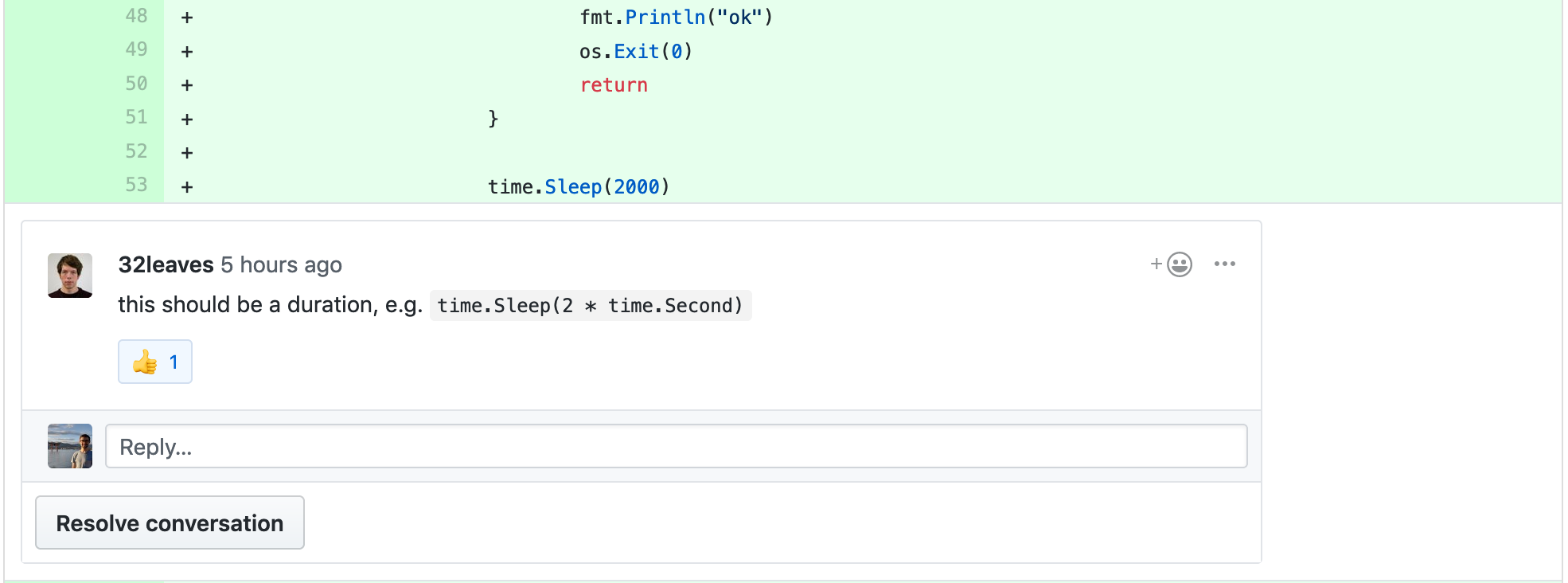 Gitpod doesn't show Pull Request comments for new files · Issue #577 · gitpod-io/gitpod · GitHub
