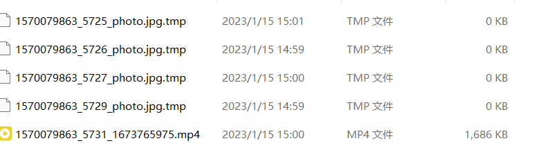 Download part and then block · Issue #91 · iyear/tdl · GitHub