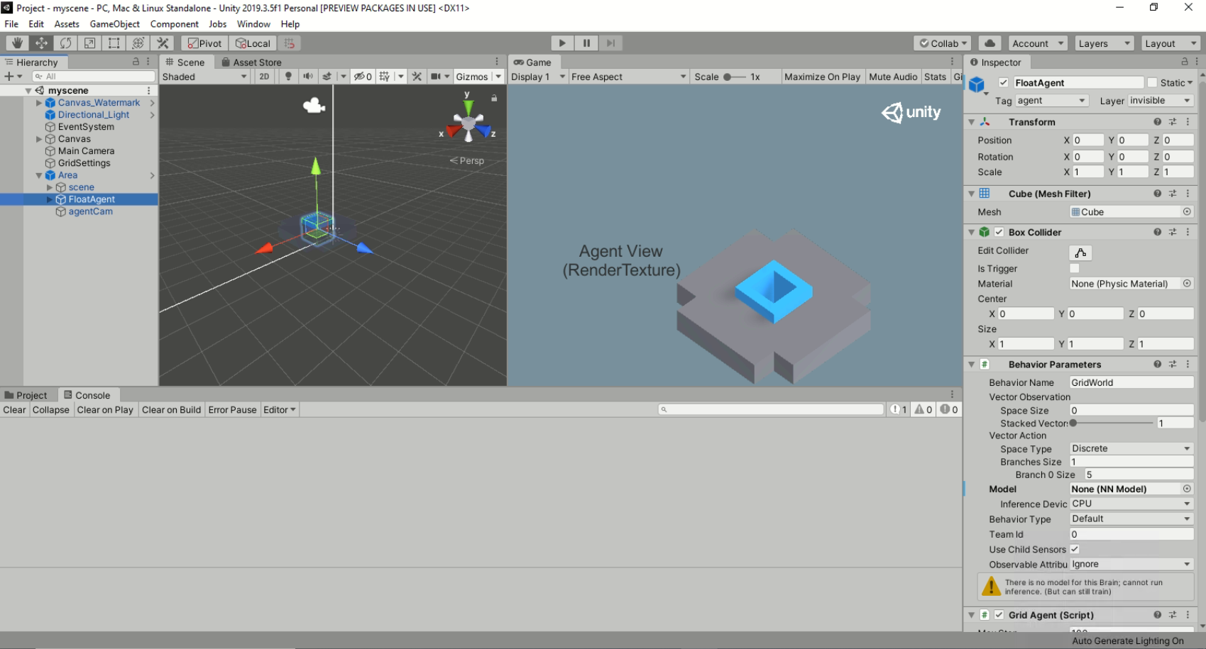 AttributeError: 'MultiDiscrete' object has no attribute 'n' · Issue ...