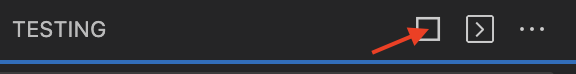 PHPUnit Test indicator does not reset when 'Run Tests' is cancelled ...