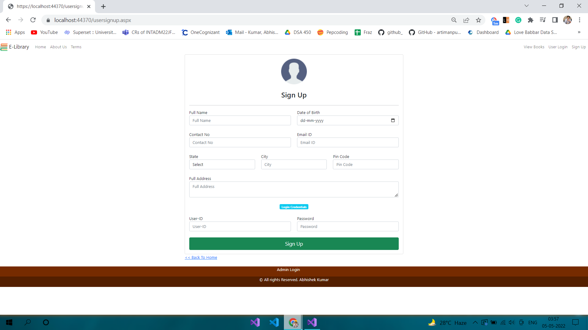 GitHub - abhi-43/E-Library-Management: https://github.com/abhi-43/E-Library-Management/blob ...