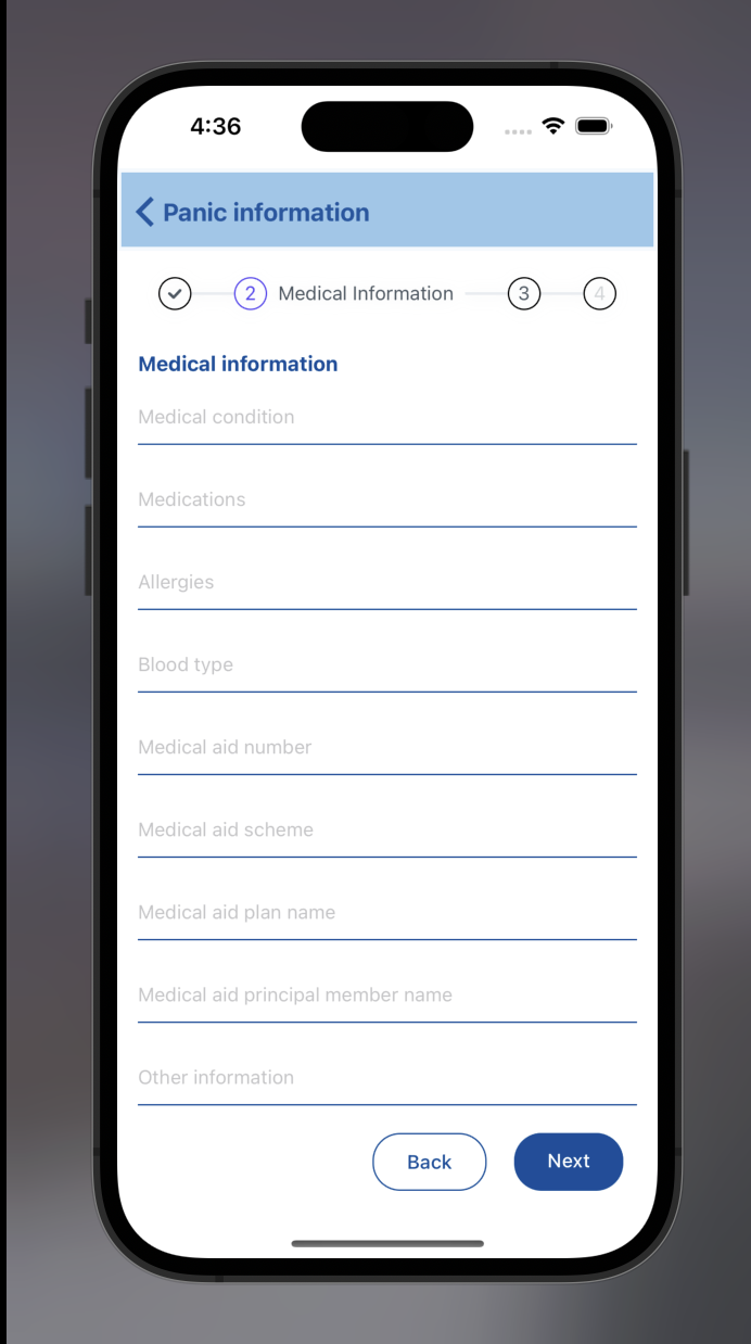 Wizard Value Override By Active Step · Issue 2729 · Wixreact Native Ui Lib · Github