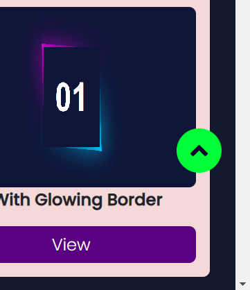 Improve Scroll to top button · Issue #404 · arpit456jain/Amazing-Css-Effects · GitHub