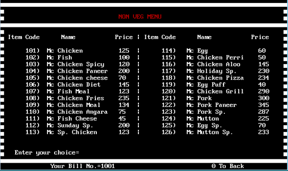 GitHub - dhruvin2803/Billing_Software
