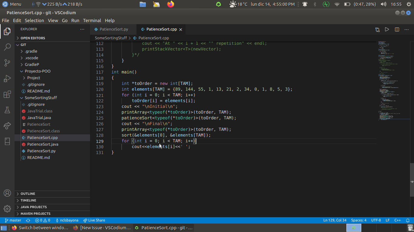 GitHub extension problems · Issue #587 · VSCodium/vscodium · GitHub